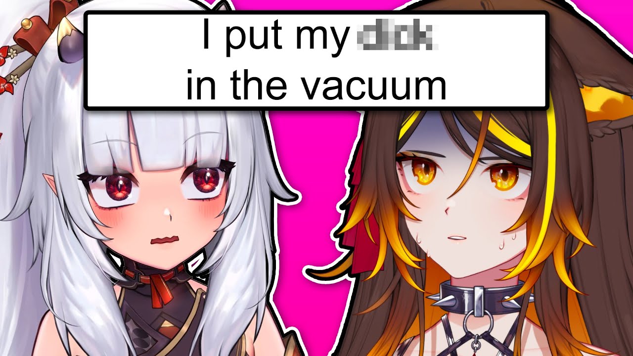 We Read Your WORST CONFESSIONS - YouTube