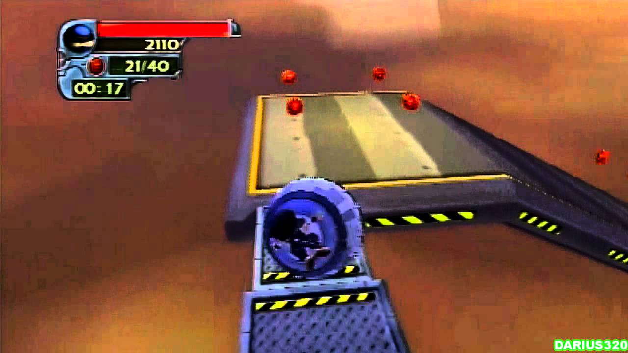 I-Ninja - Ninja Ball - YouTube