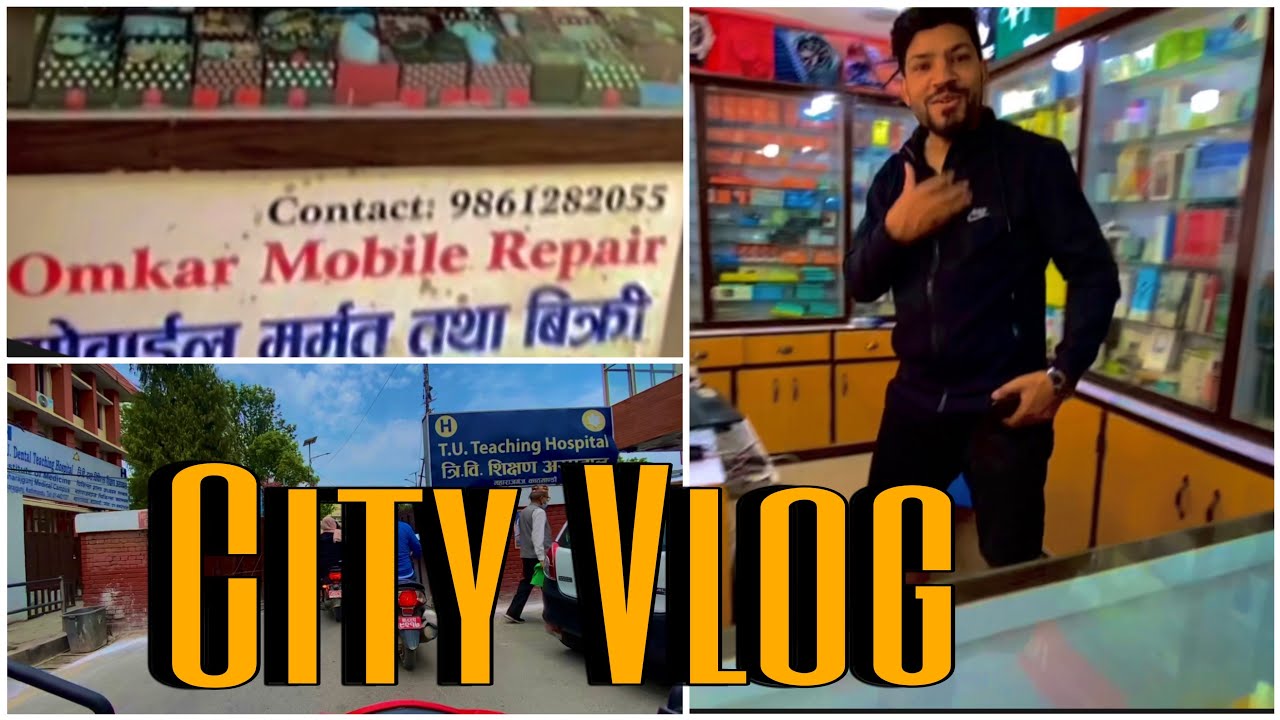 City vlog #viral #trending #vlog #mobilevlog - YouTube