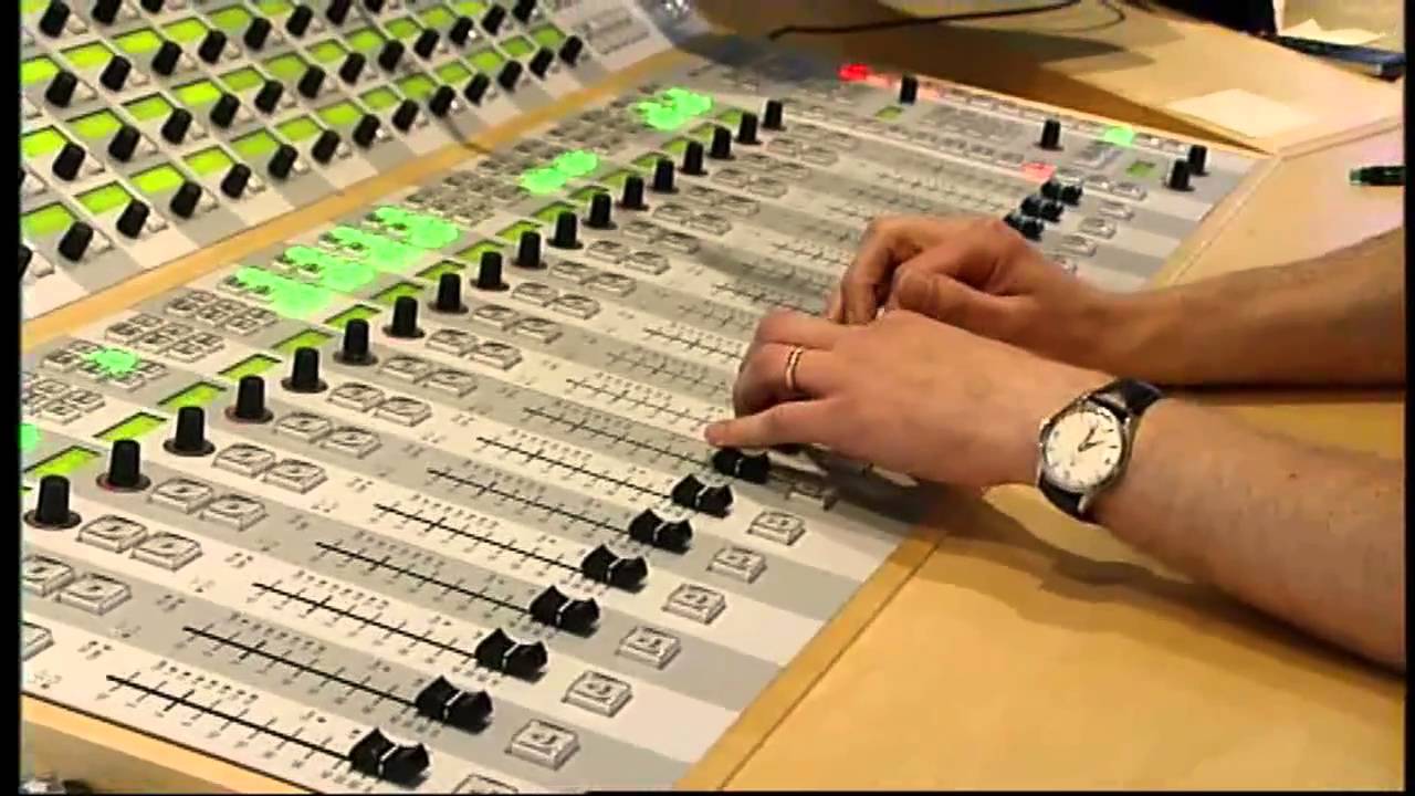 Mandozzi SERIX Stockholm Sweden - YouTube