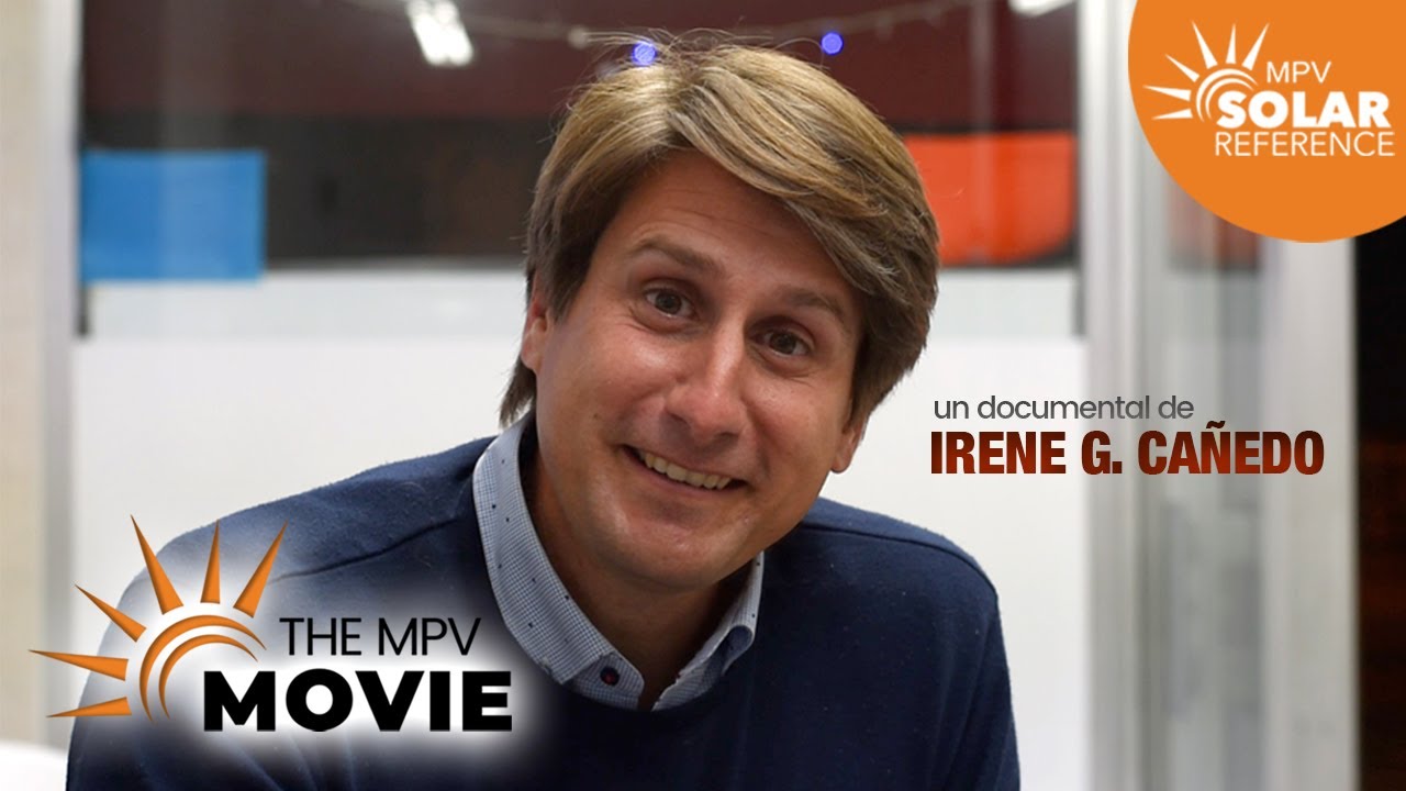 THE MPV MOVIE | Tráiler Oficial II - YouTube