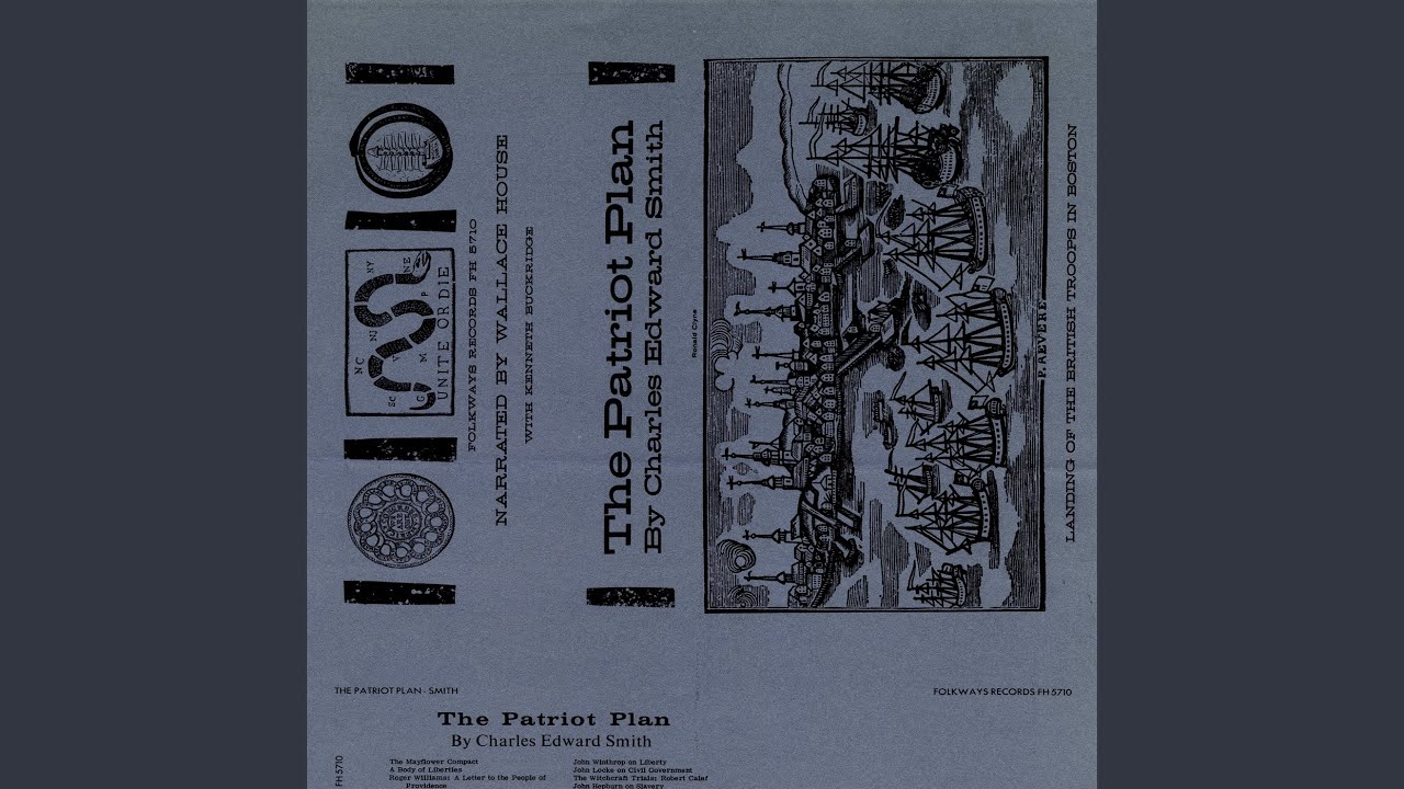 Maryland Toleration Act (1649) - YouTube