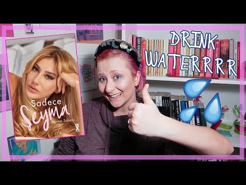 Beden Olumlama ve Başak Kablan'la Kavgam :D 💁🏼‍♀️ SHADECE $EYMA 💁🏼‍♀️ Kitap İncelemesi (3)