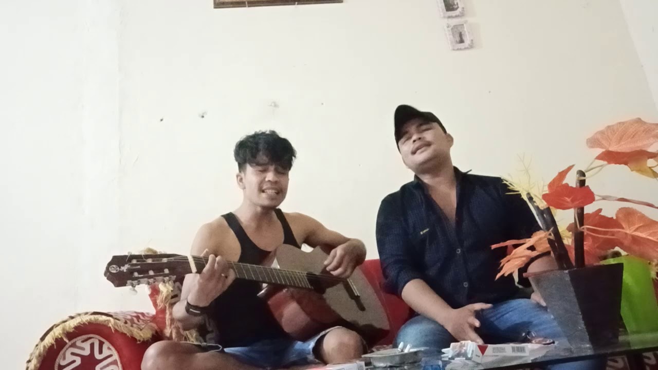cover lagu #seng paleng bae - YouTube