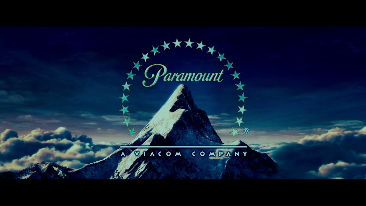 Paramount Pictures (Closing, 2009) - YouTube