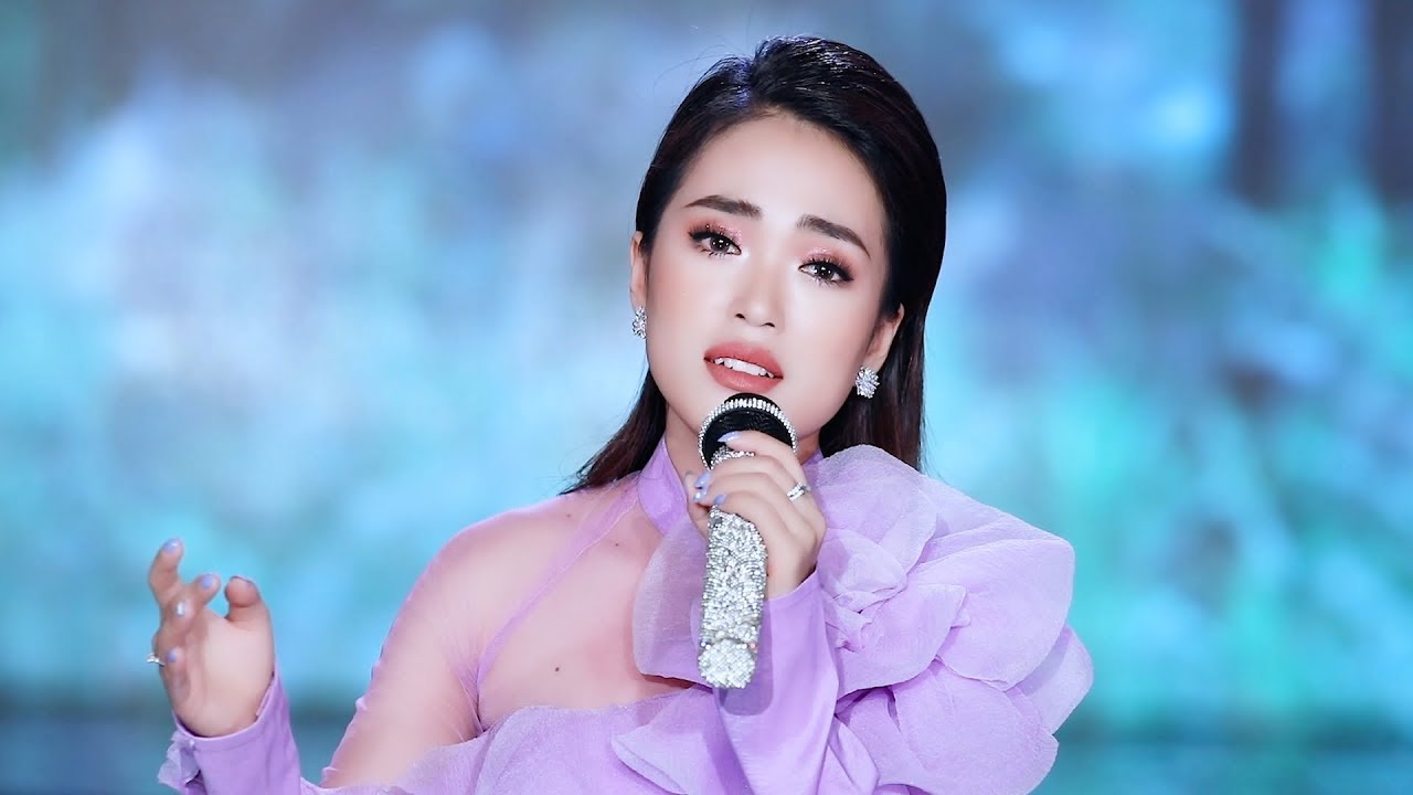 Đồi Thông Hai Mộ 2 - Như Ý (Quán Quân Solo Cùng Bolero 2018) [MV ...