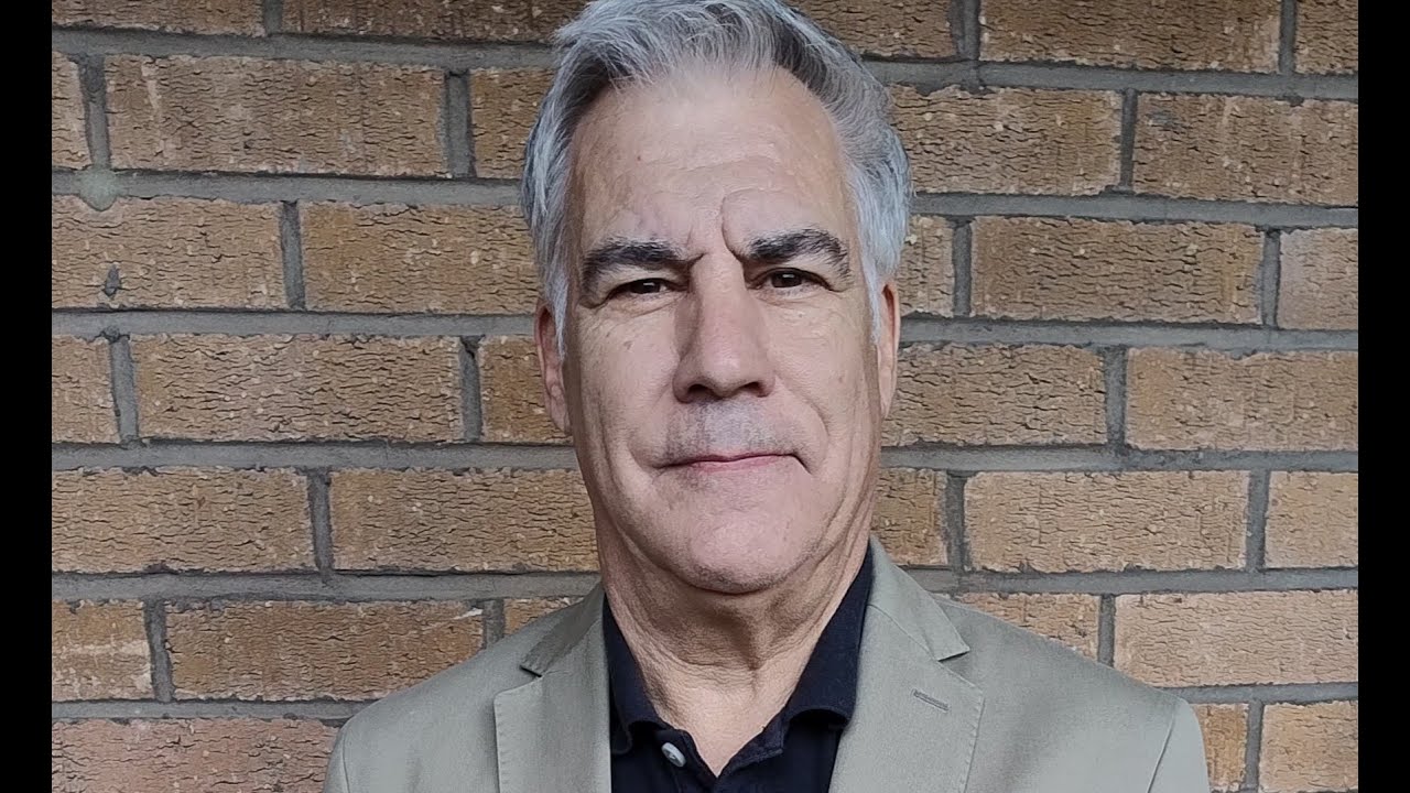 Saturday 26th July 2025 Lewis Schaffer: Uncooked. Day 46 - YouTube