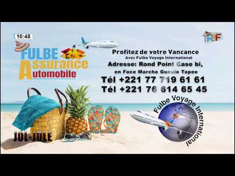 DIRECT🔴JOL JOLE DU  DU 26 DECEMBRE 2025