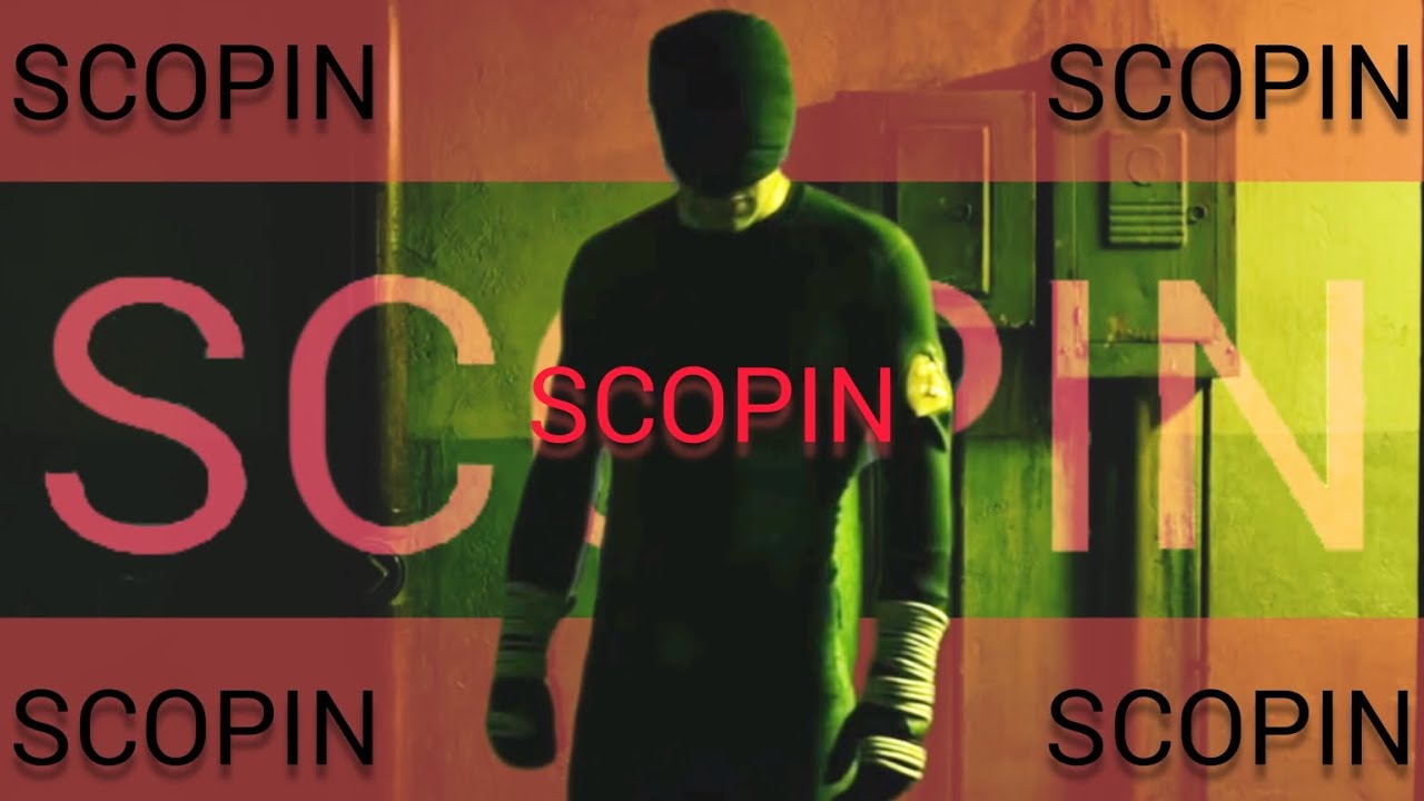 Netflix Marvel | SCOPIN - YouTube