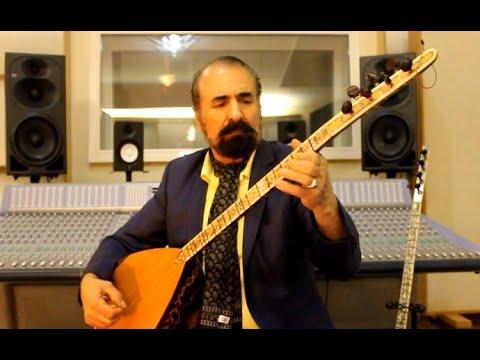 Sivan Perwer - Efrîn .. Kurdistan bê Efrîn Nabe