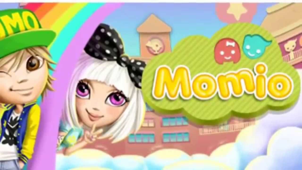 i love momio - YouTube