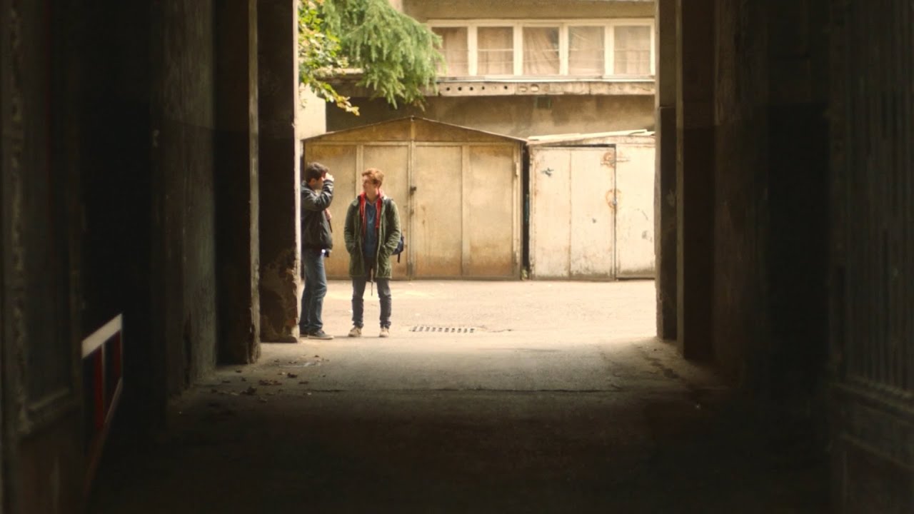 Merab x Irakli (пммл) - YouTube