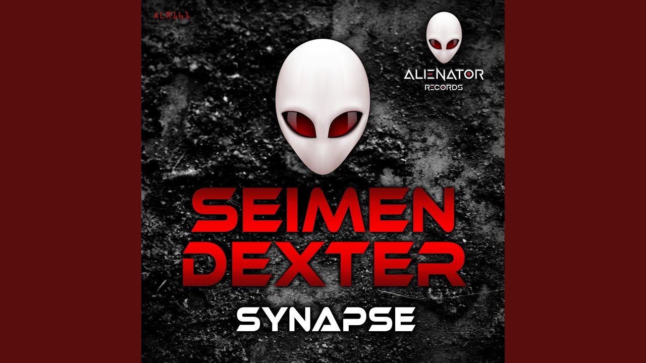 Synapse (Original Mix) - YouTube