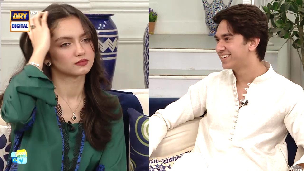 Mayi Ri drame ki popularity | Samar Abbas - YouTube