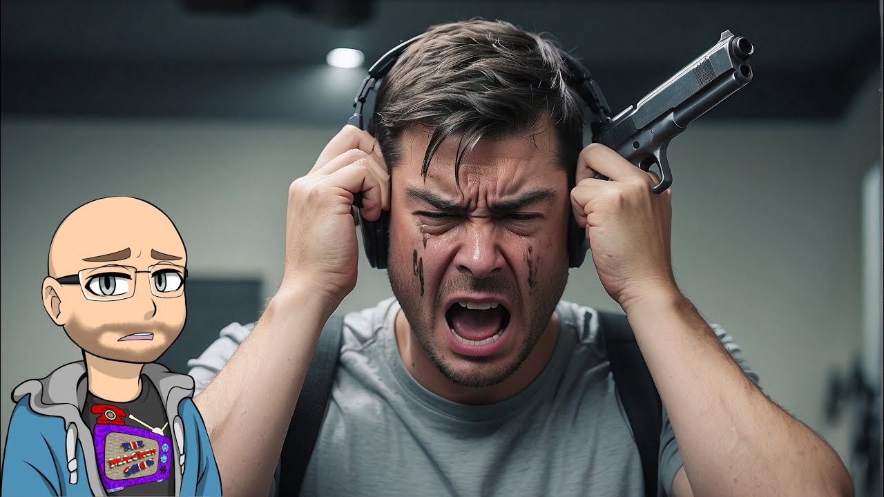 Scammer Gets More Than He Bargained For (Prank Call) - YouTube