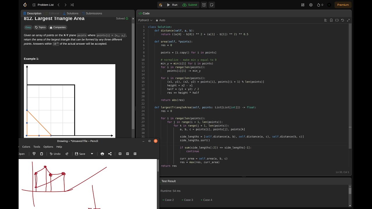 Leetcode Easy 360 380 სწრაფი ამოხსნა Speed Coding Youtube
