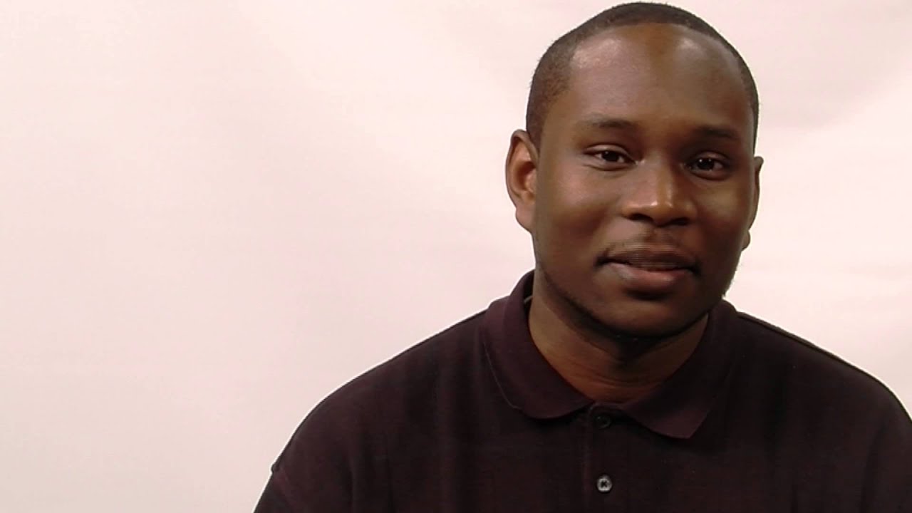 TheMorganList.com: Roger Herring, Morgan State University Class of 2013 ...