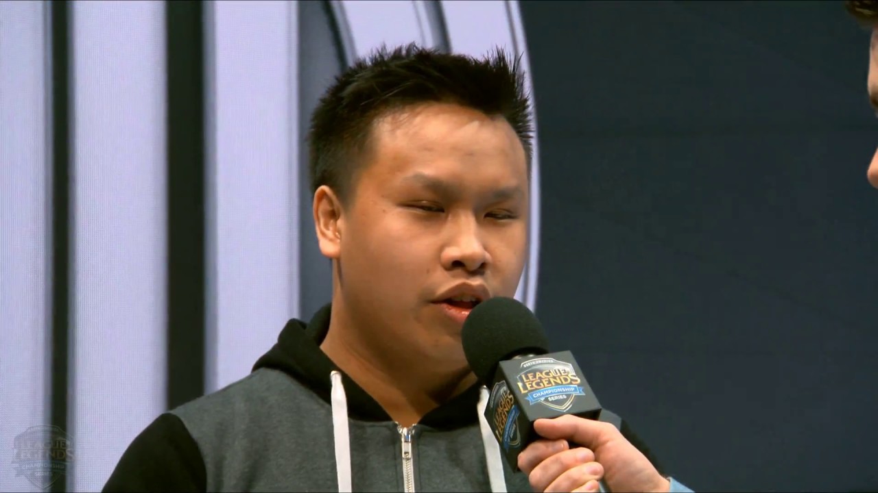 TSM Reginald with the shots - YouTube