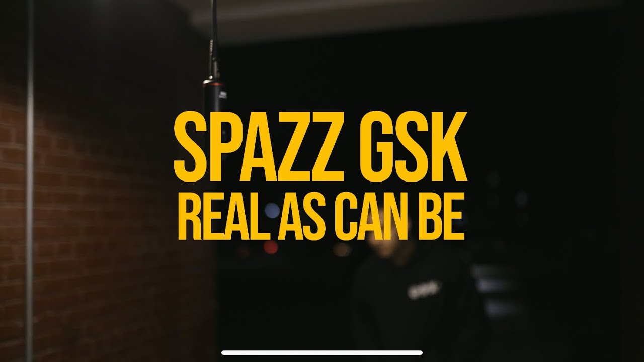 Spazz Gsk - R.A.C.B (🎙️Open Mic Live Performance) - YouTube