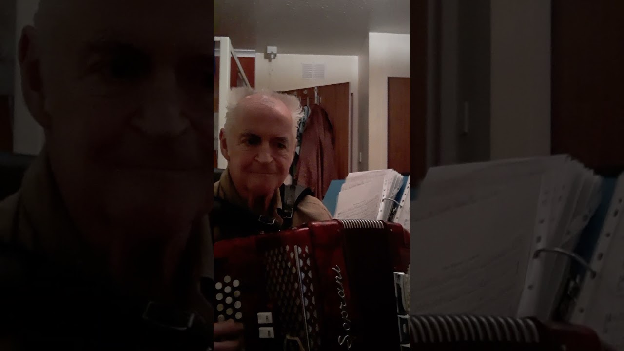 The new high level and Callum Donaldson - YouTube