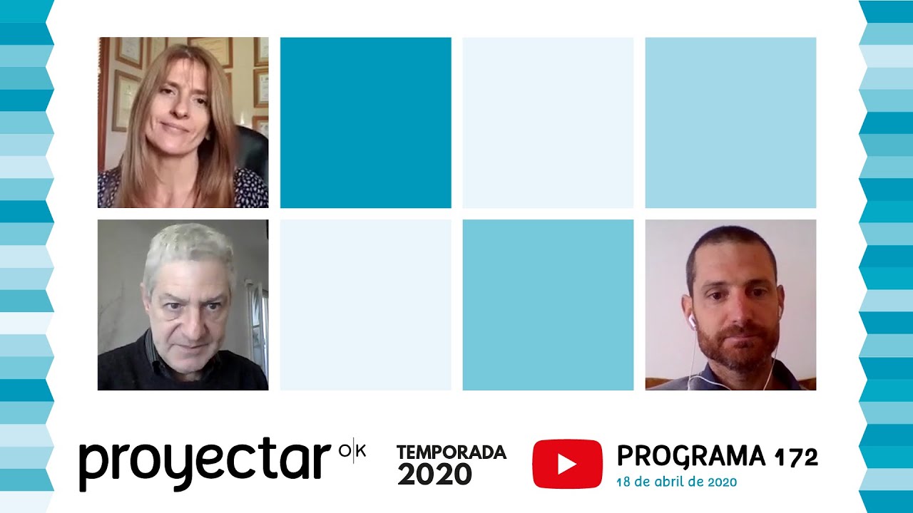 proyectar TV - Programa 172 - YouTube