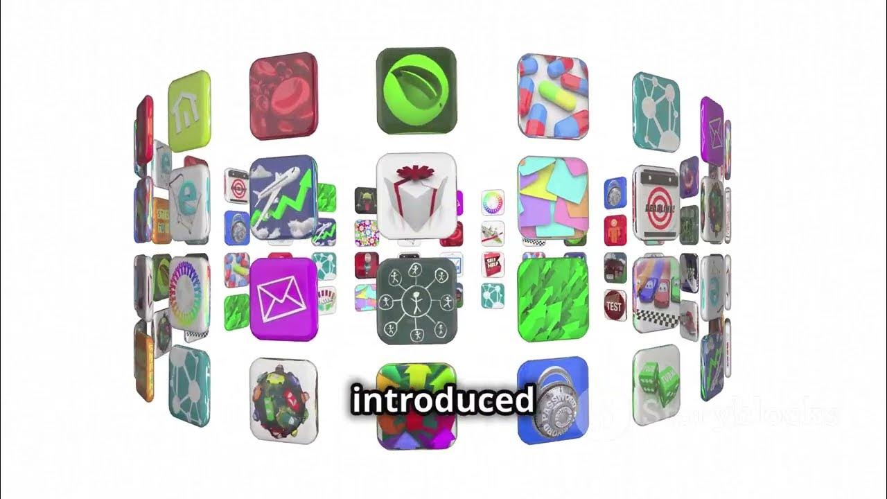 Apple's Game Changer iOS 18 - YouTube