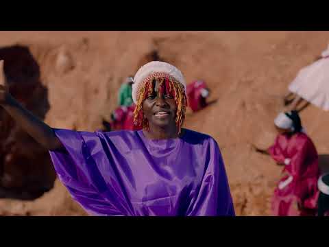 Tonerabidde - Lydia Magezi Taliz Latest [Official Video]