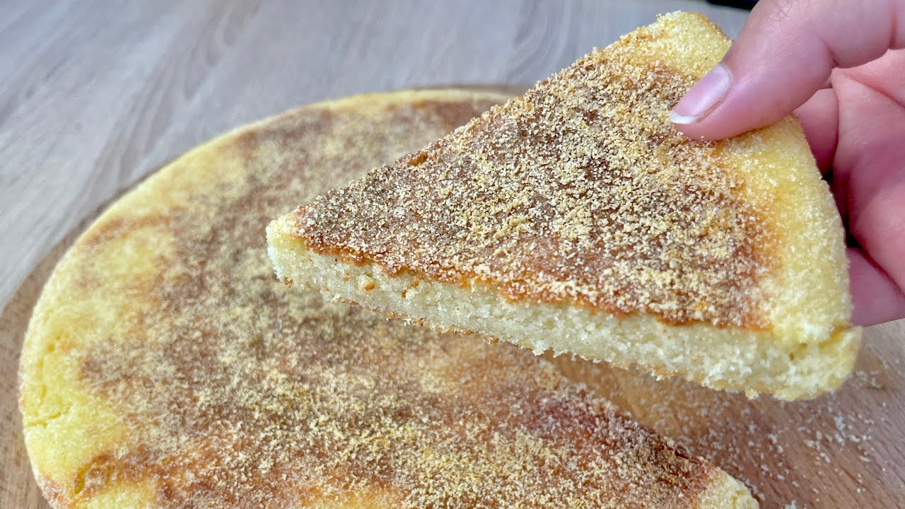 La meilleure recette de Harcha sur YouTube ! - YouTube