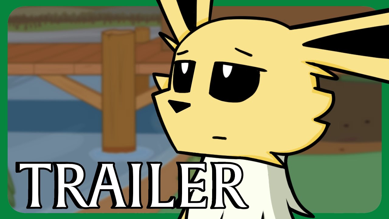 Team 5 | PMD Fan Project Trailer - YouTube