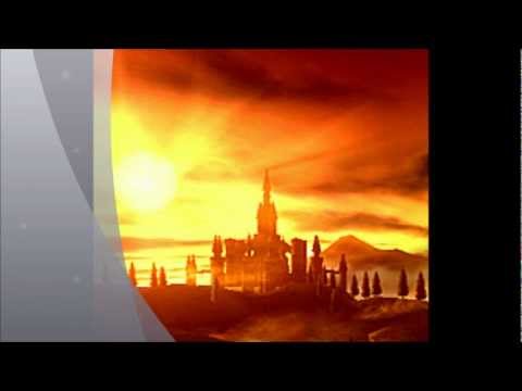 Hyrule Temple Theme (Remix) - YouTube