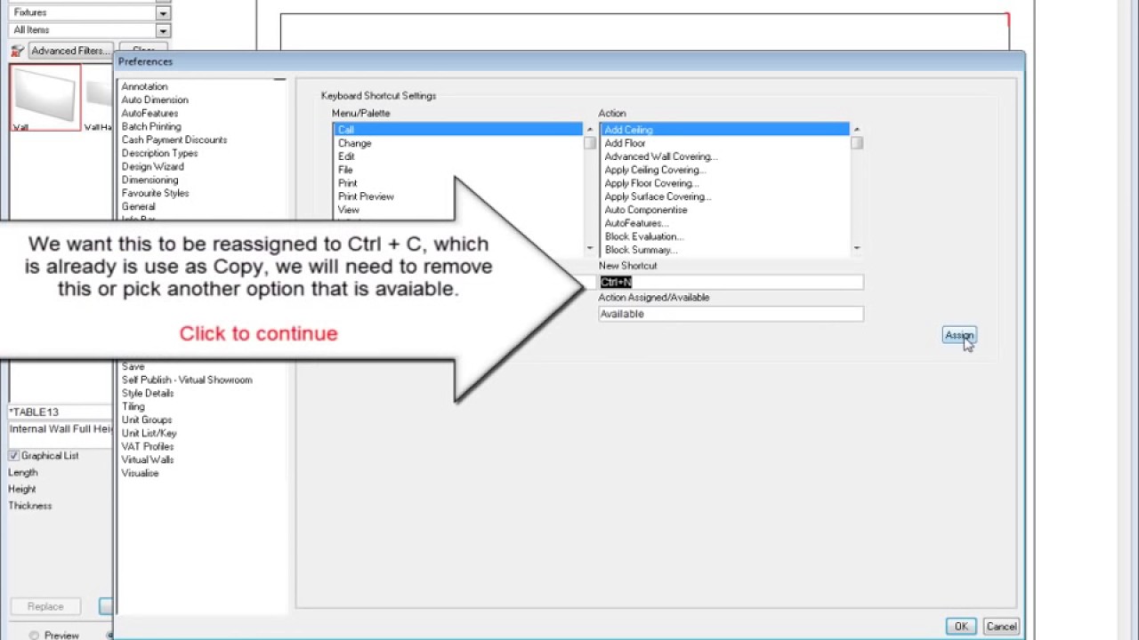 2020 Fusion: Define Keyboard Shortcuts - YouTube