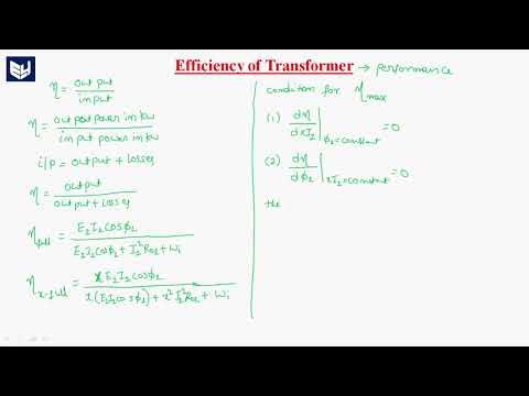 Efficiency of Transformers | Transformers | Lec - 27 - YouTube