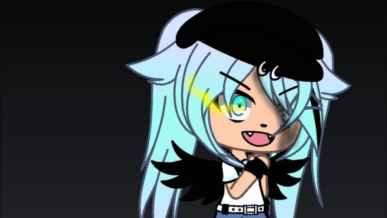 Notice me senpai/Glmv/gacha life - YouTube