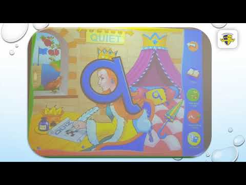 26-04-2020 letter q - YouTube