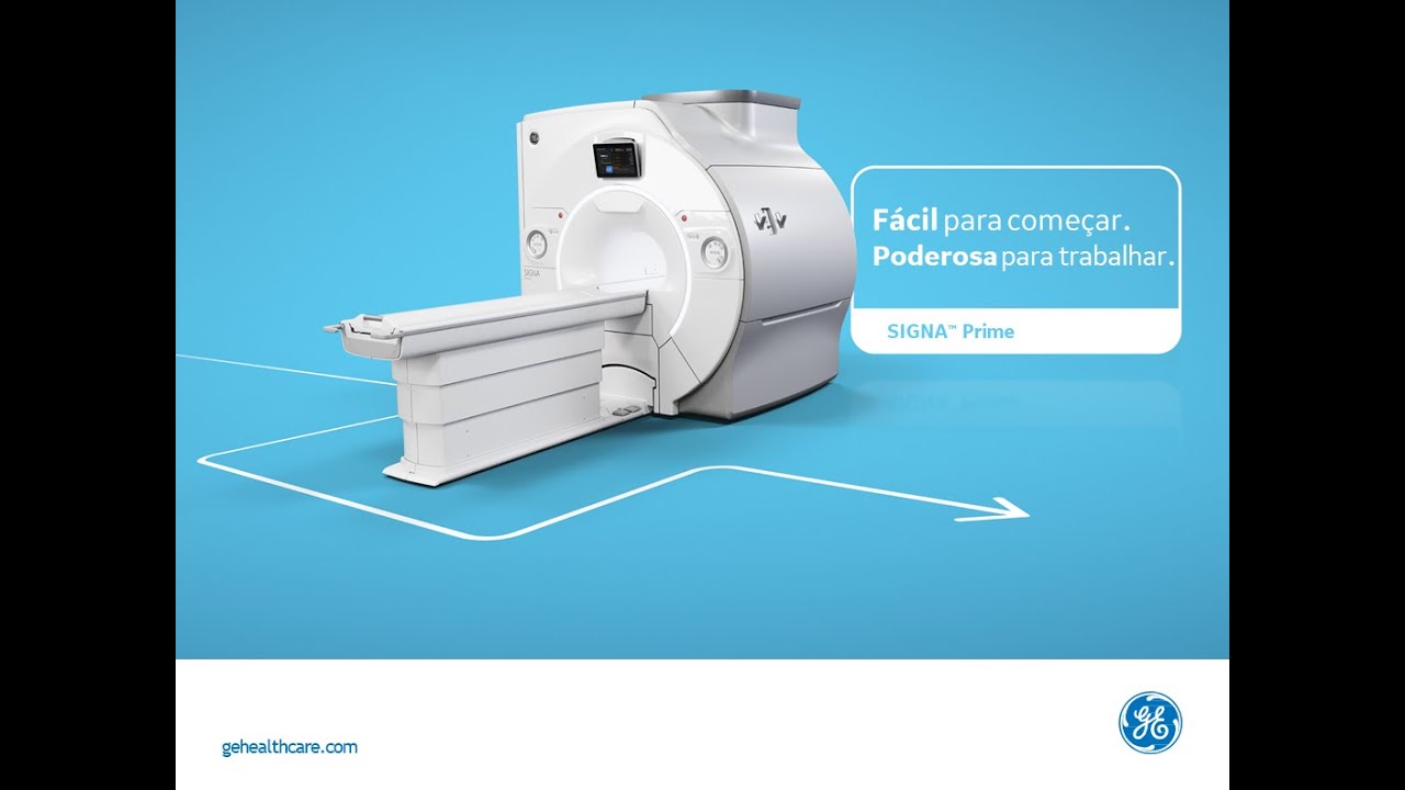 SIGNA™️ Prime Launch LATAM – Promotional Video | GE do Brasil - YouTube