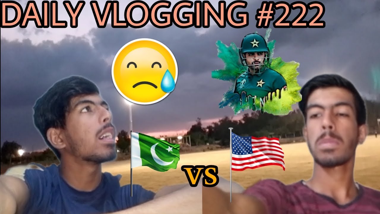 yara g kasay yakeen karo ka Pakistan USA sa har gya Baki don't lose ...