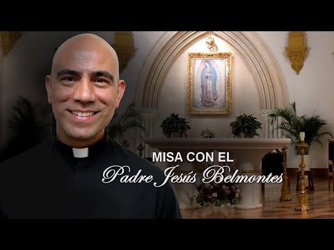 6 de Julio de 2022 - Misa Diaria