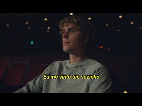 Justin Bieber - Lonely (Legendado) (Tradução)