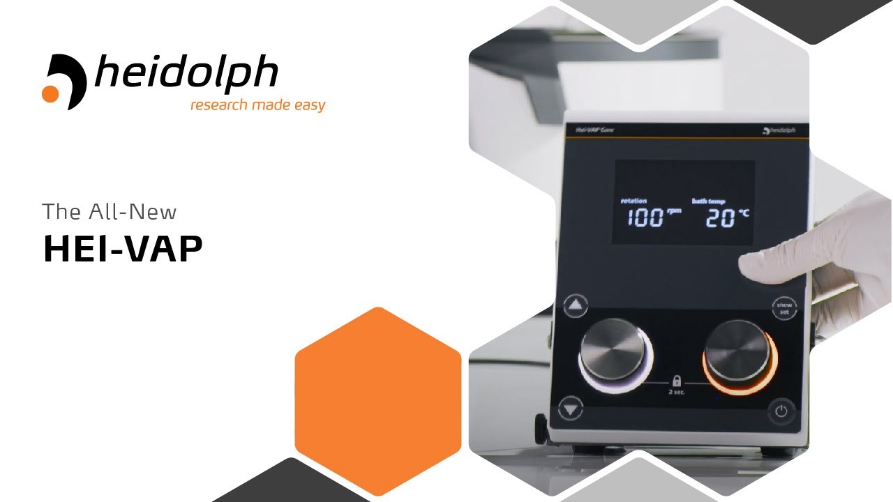 The All New Hei-VAP Series - YouTube