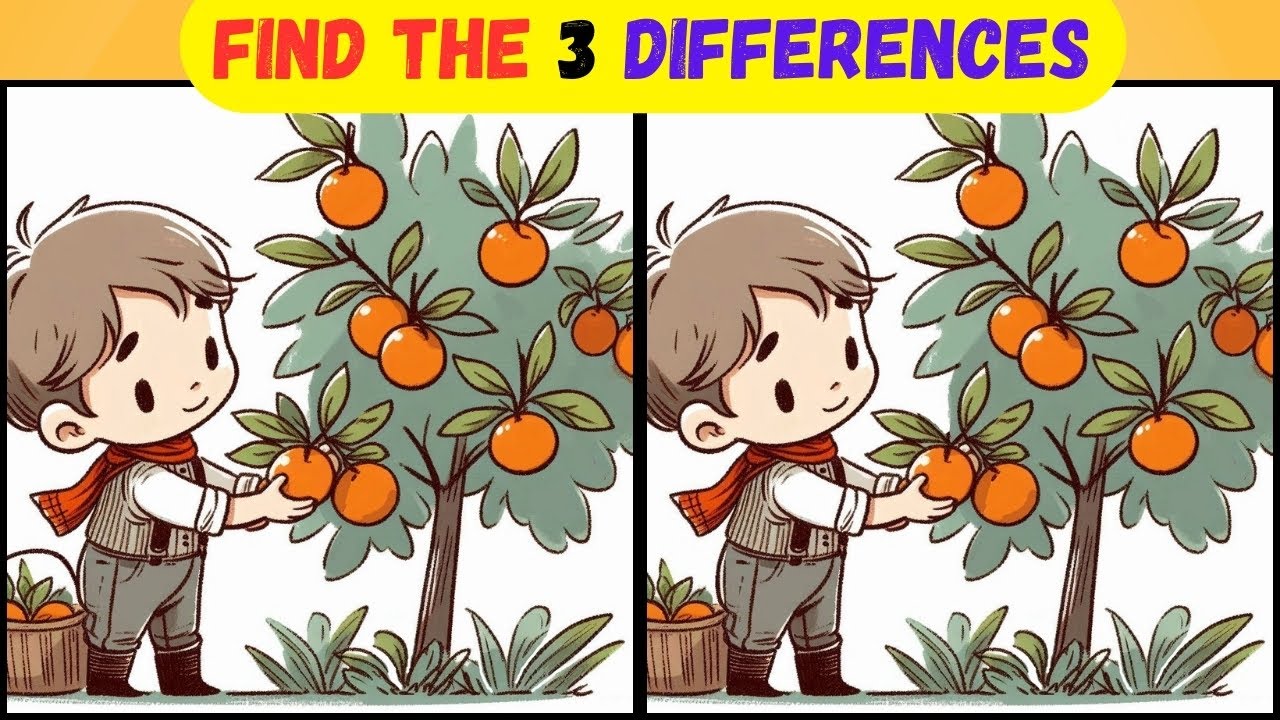 Visual Mind Exercises! - YouTube