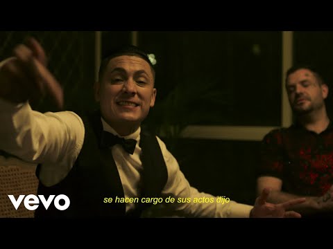 Alemán, Blue Rojo - Lucy