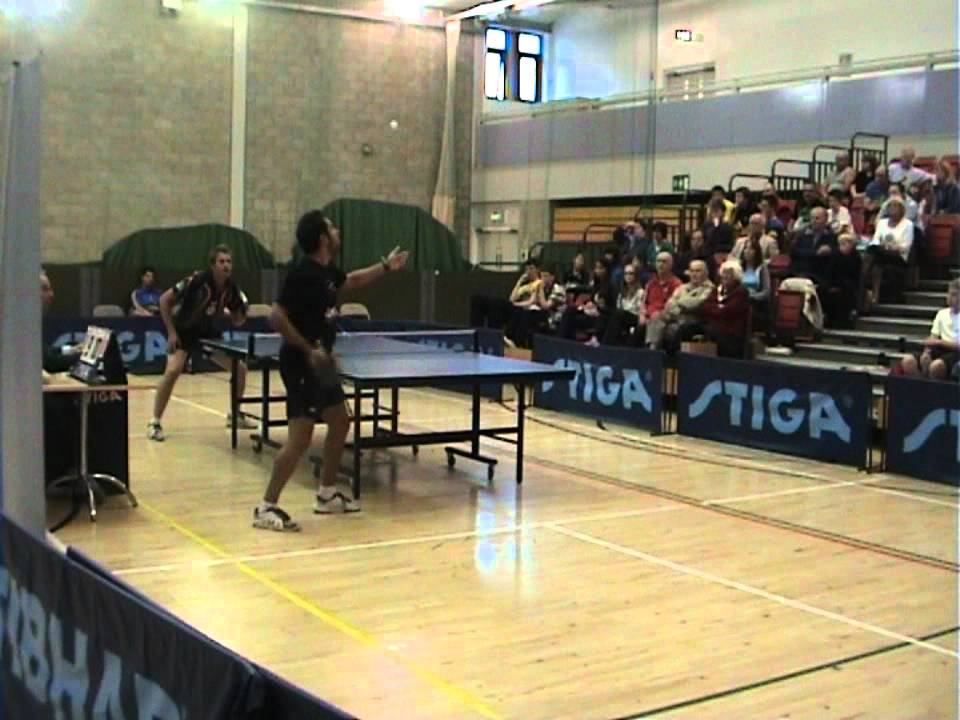 Keith Knox Vs Daniel Torres - YouTube