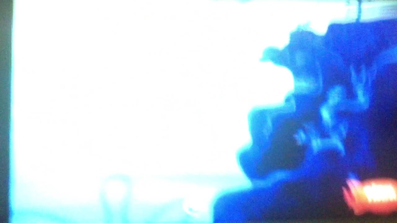 Squidward fall off the cliffs - YouTube