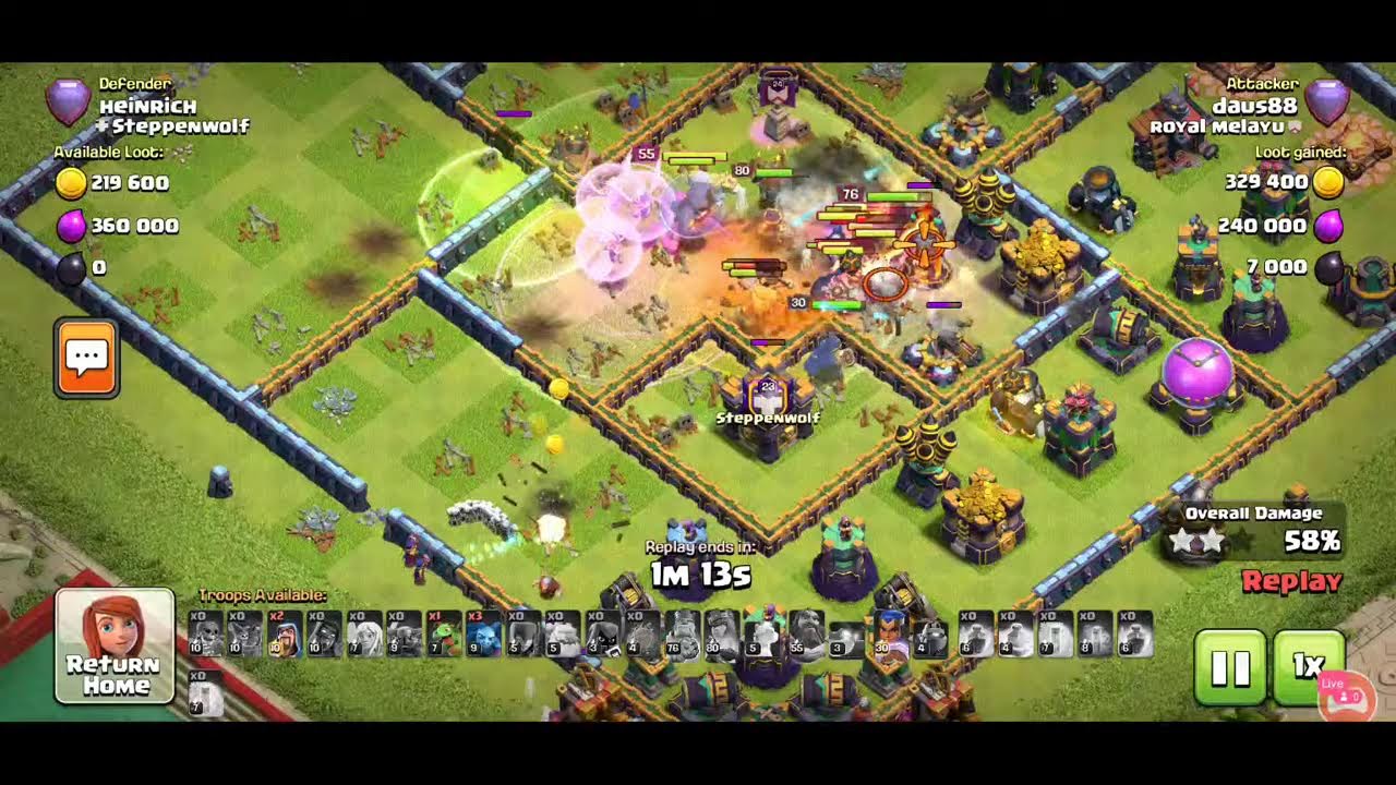 COC LIVE 🔴CLASH OF CLANS LIVE STREAM 🔴 COC BASE VISIT - YouTube