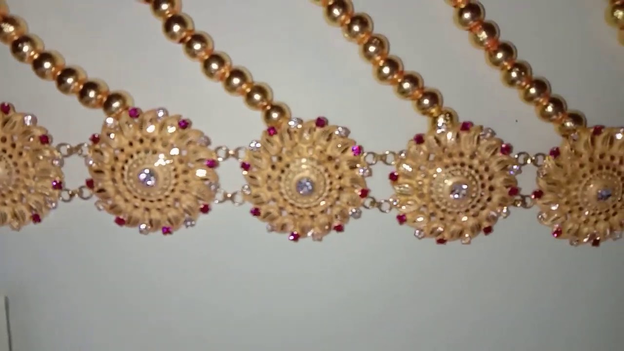 Fancy Gold Katmala Gold designs mianwali 03081849403 5 larr 7 larr ...