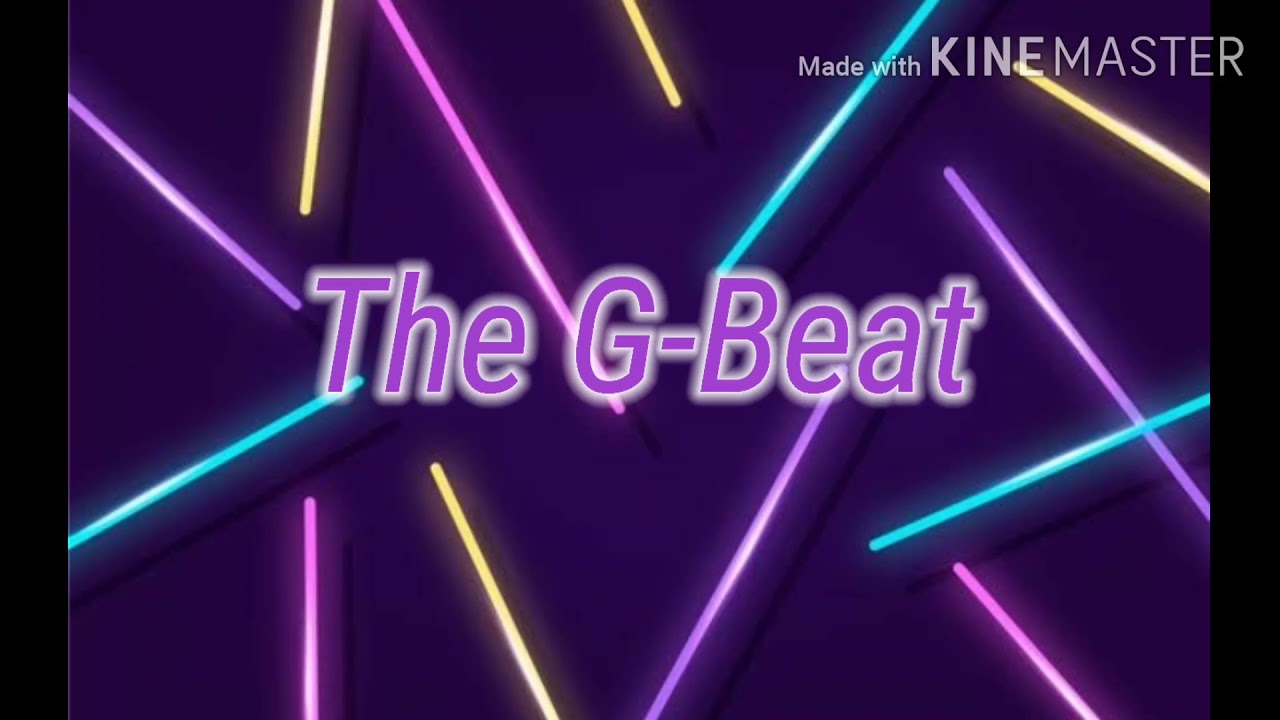 The G-Beat - YouTube