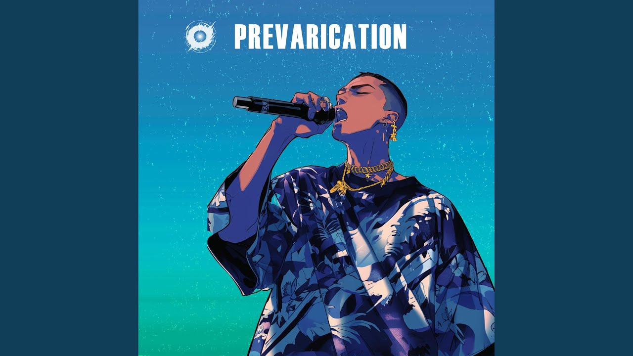 Prevarication (With Hook) - YouTube