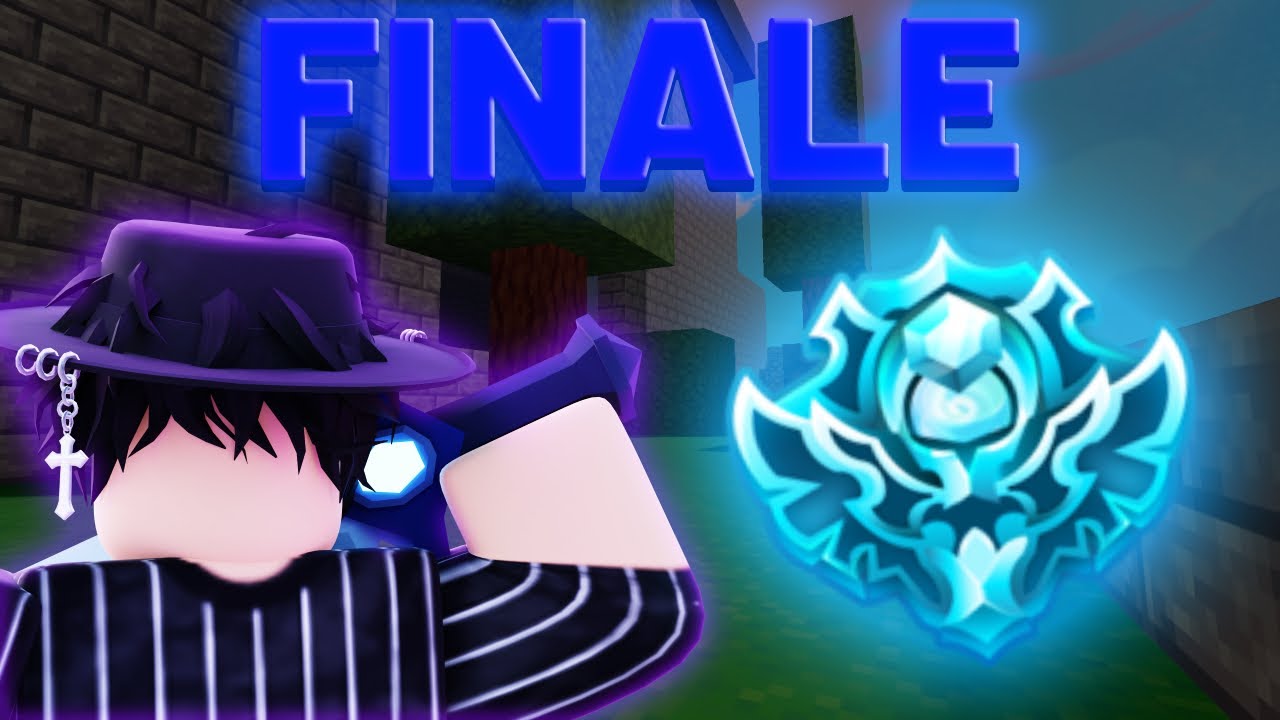Winning with every kit I own | FINALE | Roblox BedWars - YouTube