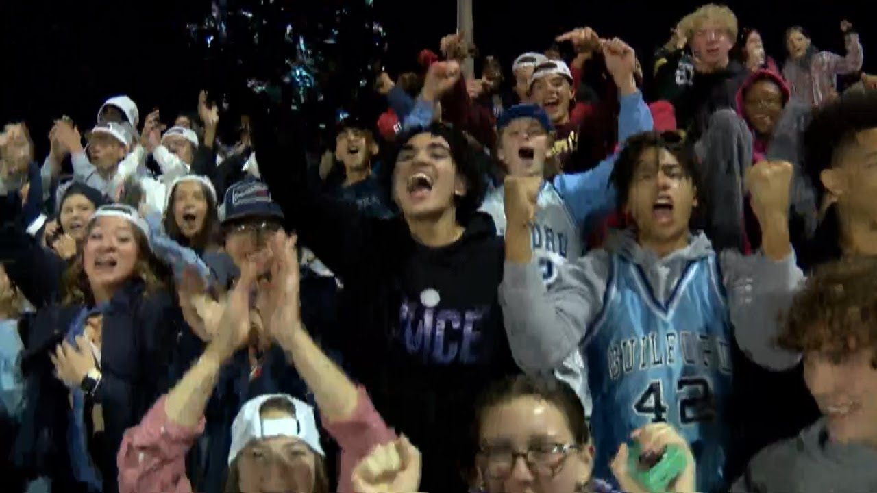 Week Nine FNF Scores and Highlights - YouTube