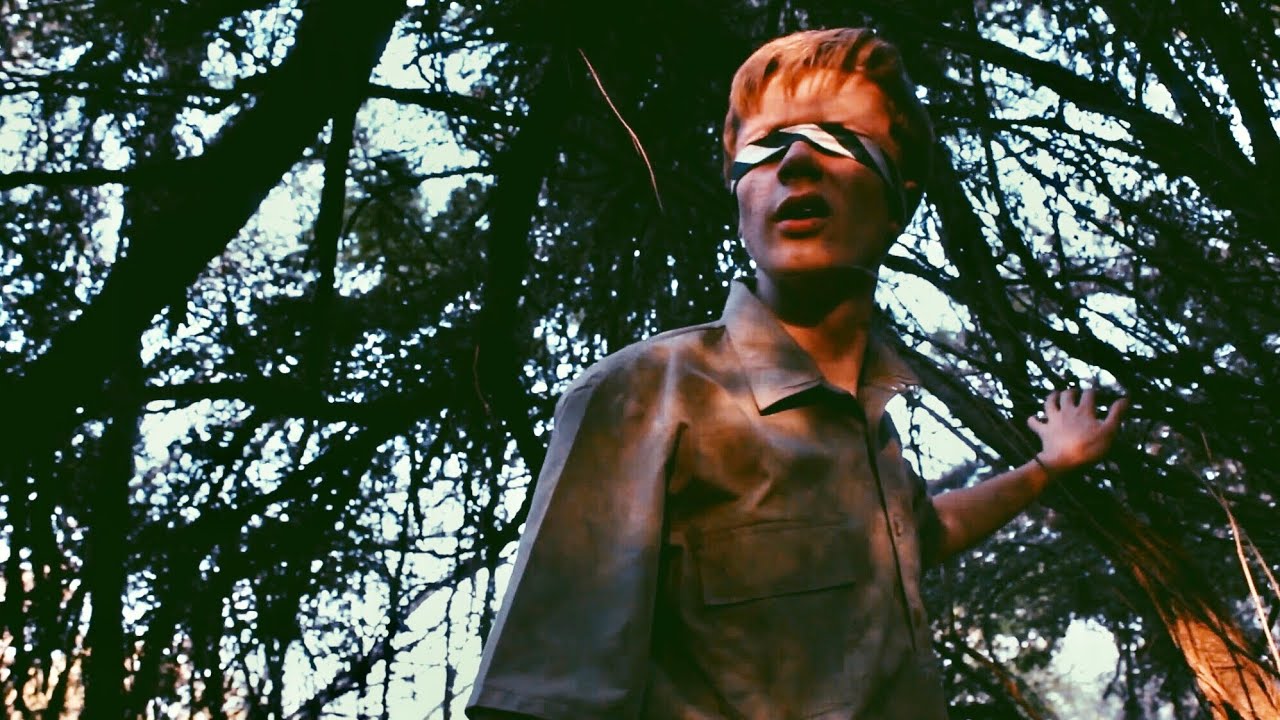 What Happened At Boys High | A Bird Box Adaptation - YouTube
